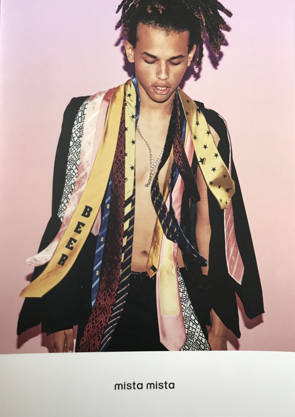 mista mista - PARKS MANAGEMENT パークスマネージメント